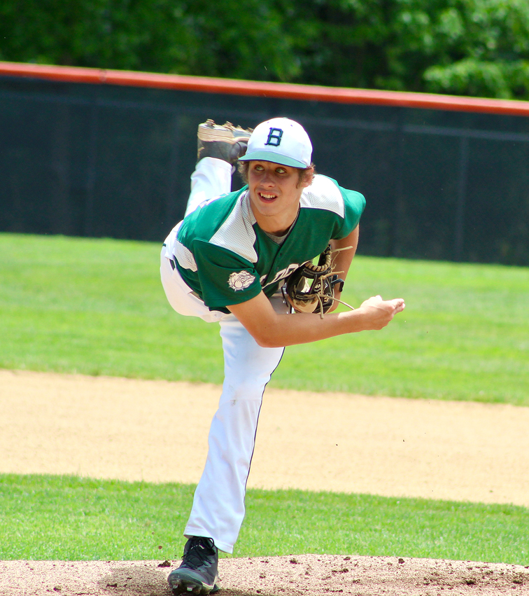 Brocton Comes Up Short | News, Sports, Jobs - Post Journal